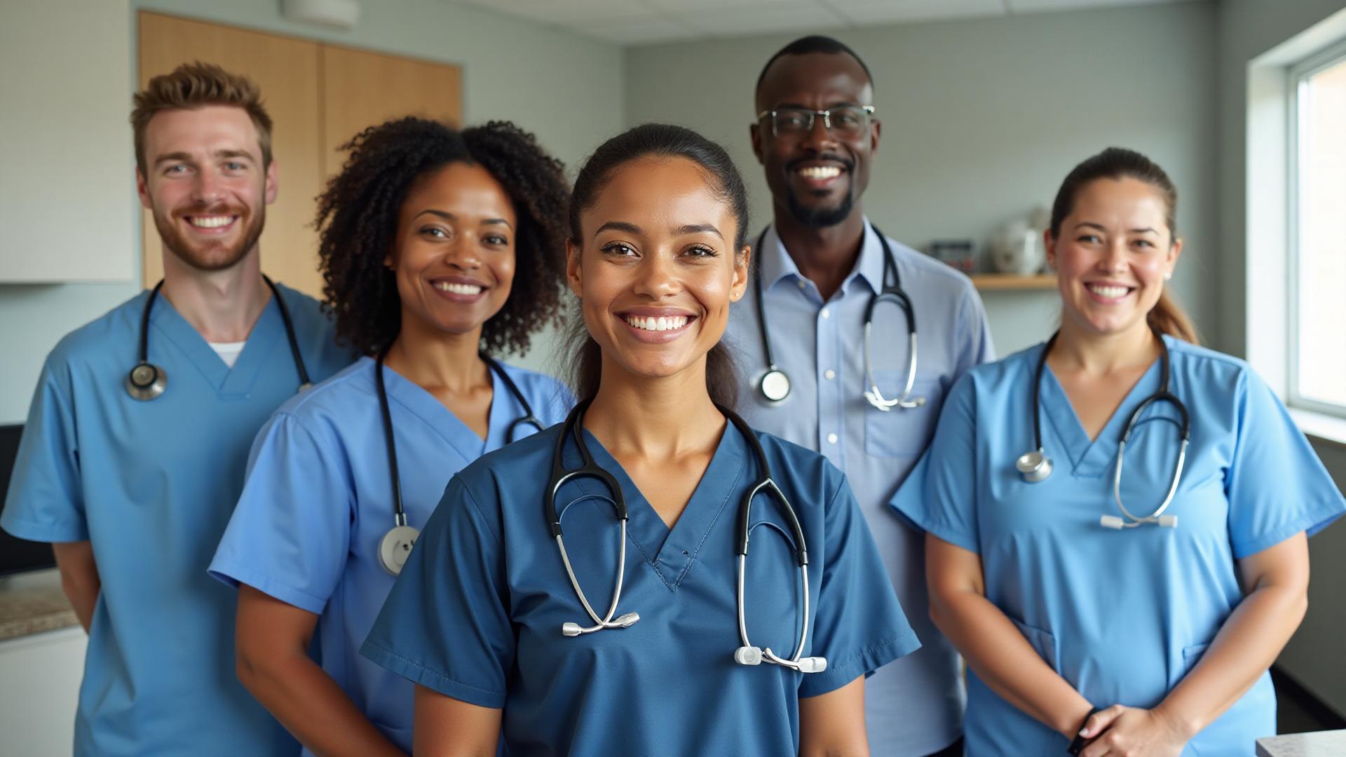 Homeward Care - Michigan's Trusted Case Management & Care Coordination